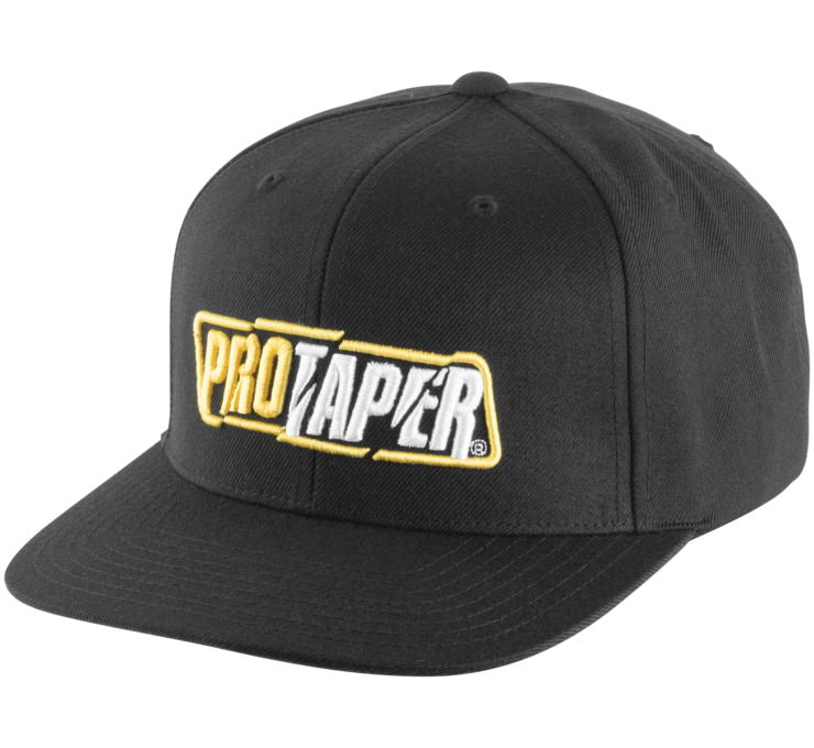 PROTAPER SHATTERED SNAPBACK – Dragon Back Motorsports